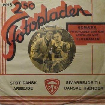 The Discographer.dk – 78rpm Shellac Roundabout