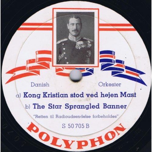 National & Historical 78rpm – Overwiev – 78rpm Shellac Roundabout