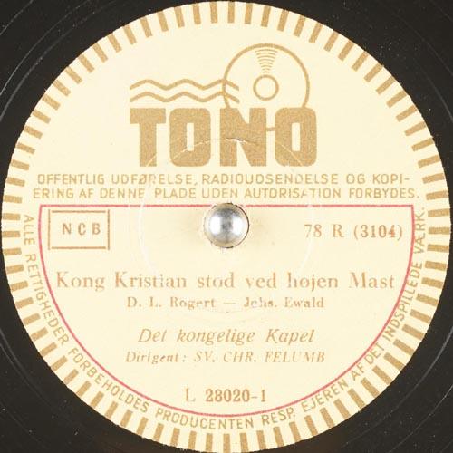 National & Historical 78rpm – Overwiev – 78rpm Shellac Roundabout