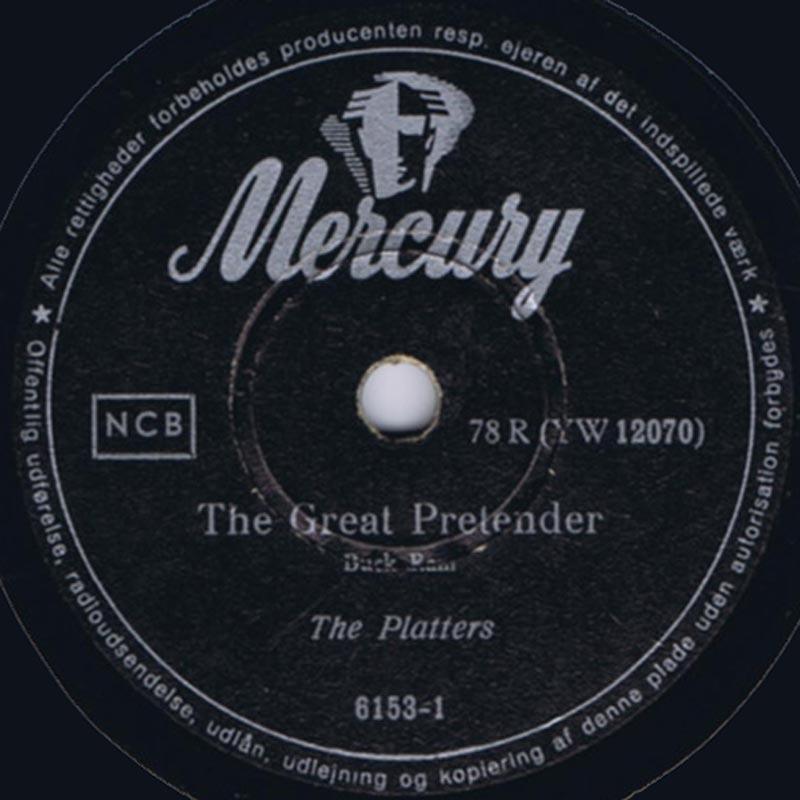 International ‘Stars & Hits on 78’ in Denmark – 78rpm Shellac Roundabout